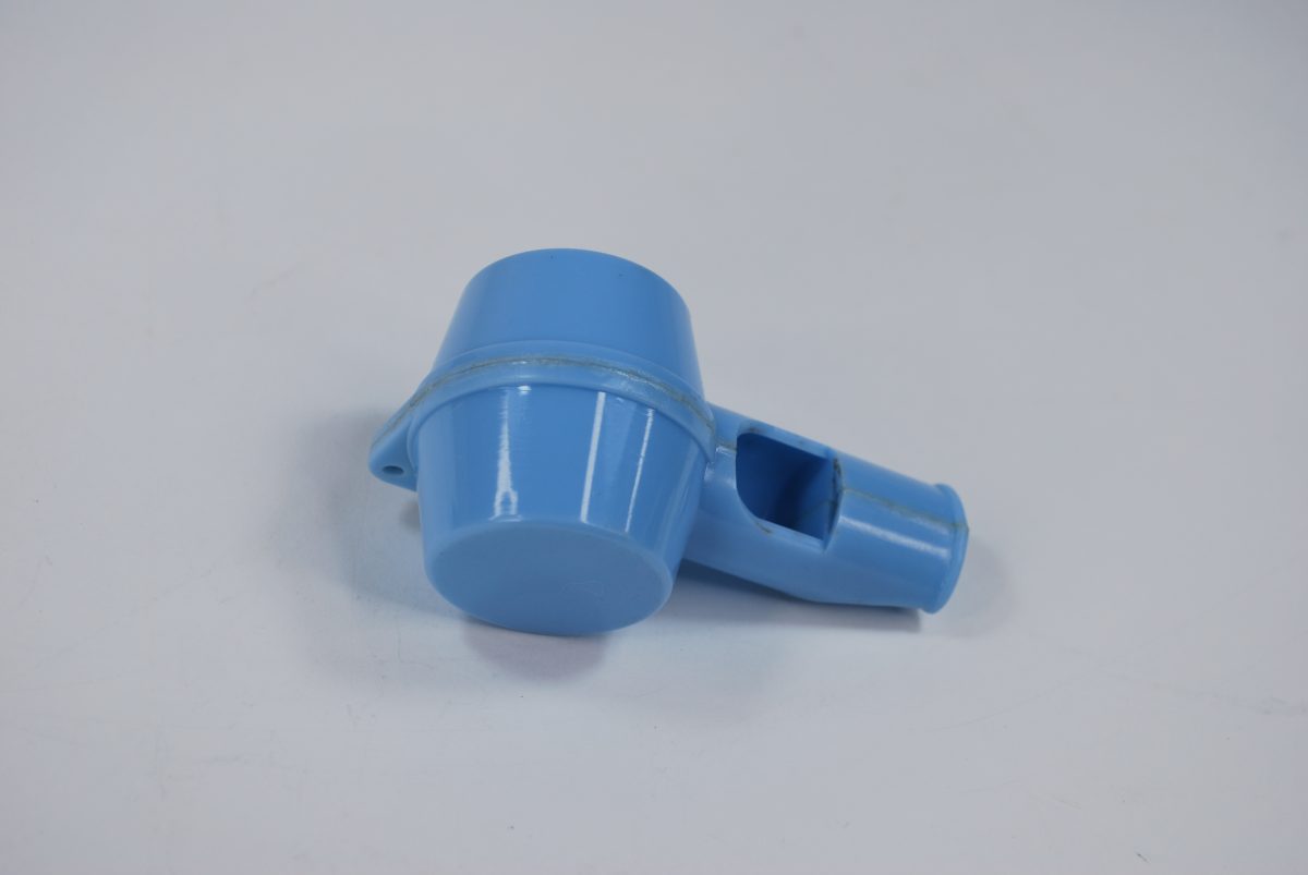 Sonic Whistle Replica for TN/Nomura/Baravelli Sonic Car Dodge Charger