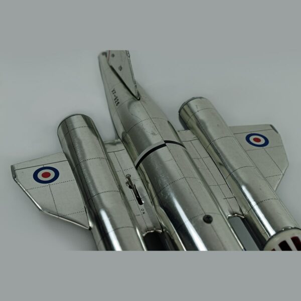 1960's Marx Bristol 188 XF-926 Jet Aeroplane